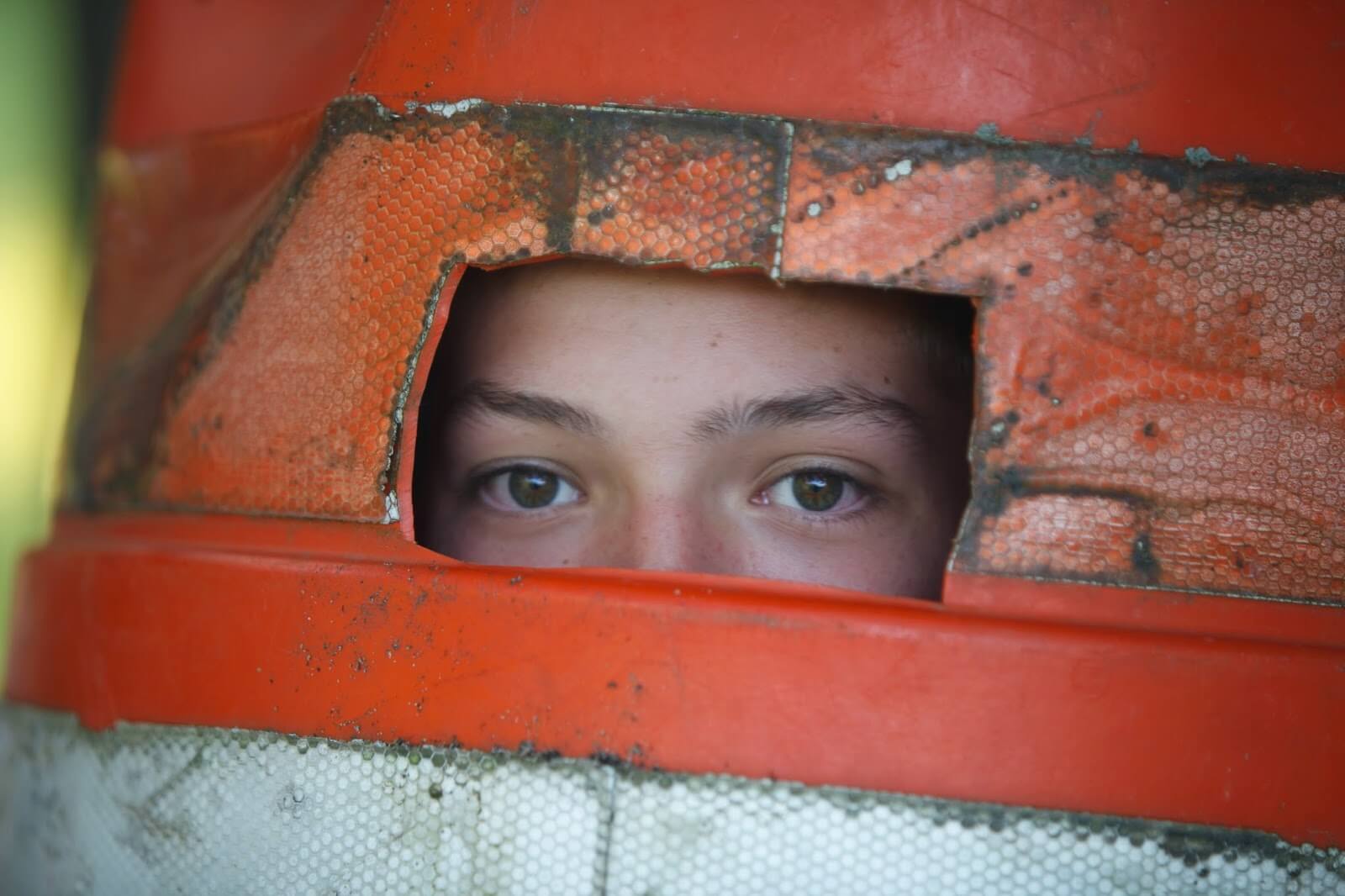 Faces of Camp: Hide and seek! - Camp Chippewa for Boys
