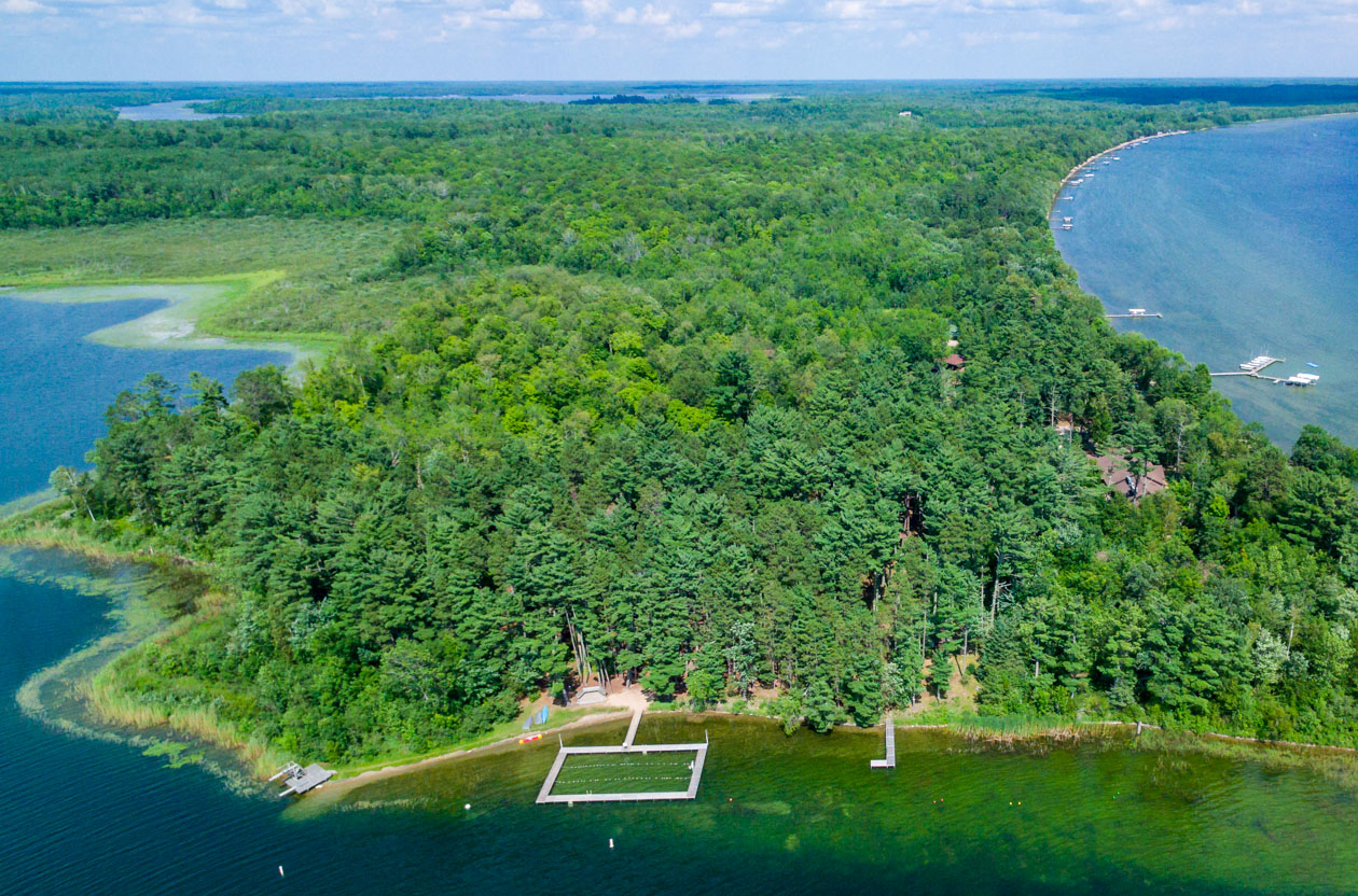 How a Minnesota Summer Camp Experience Shapes Lifelong Skills for Boys ...