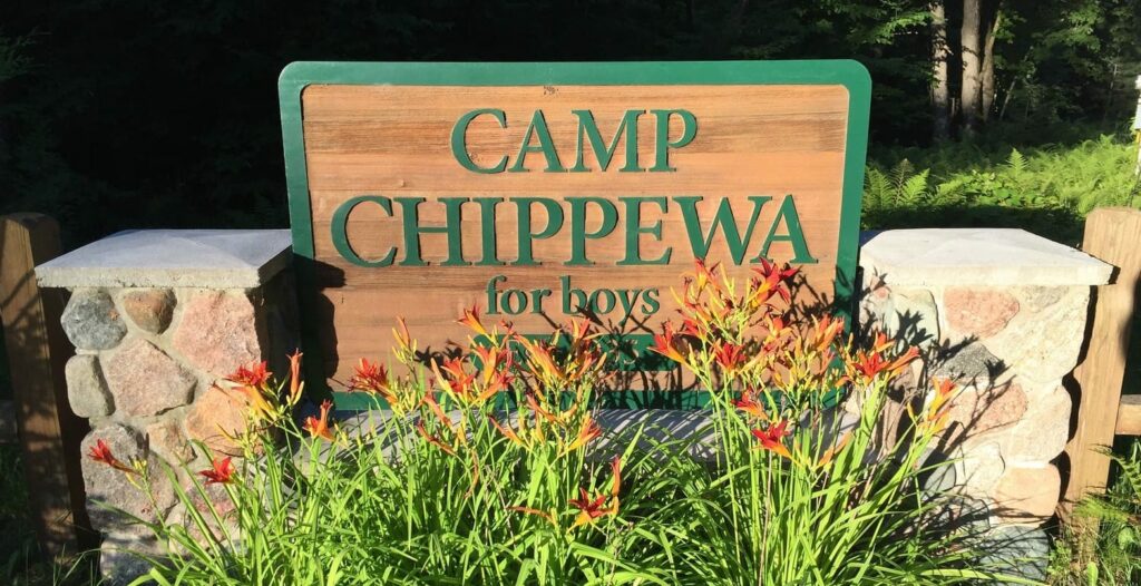About Us - Camp Chippewa for Boys