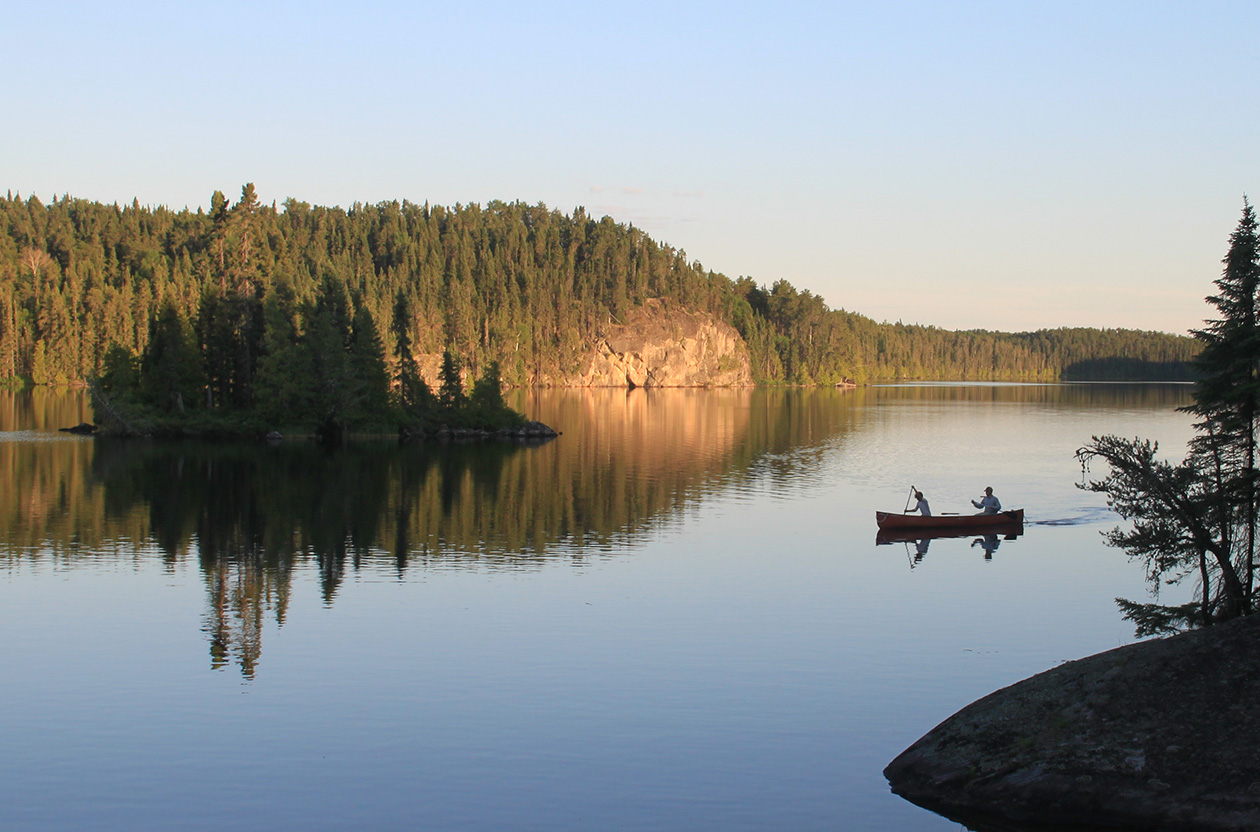 Explore Camp - Camp Chippewa for Boys
