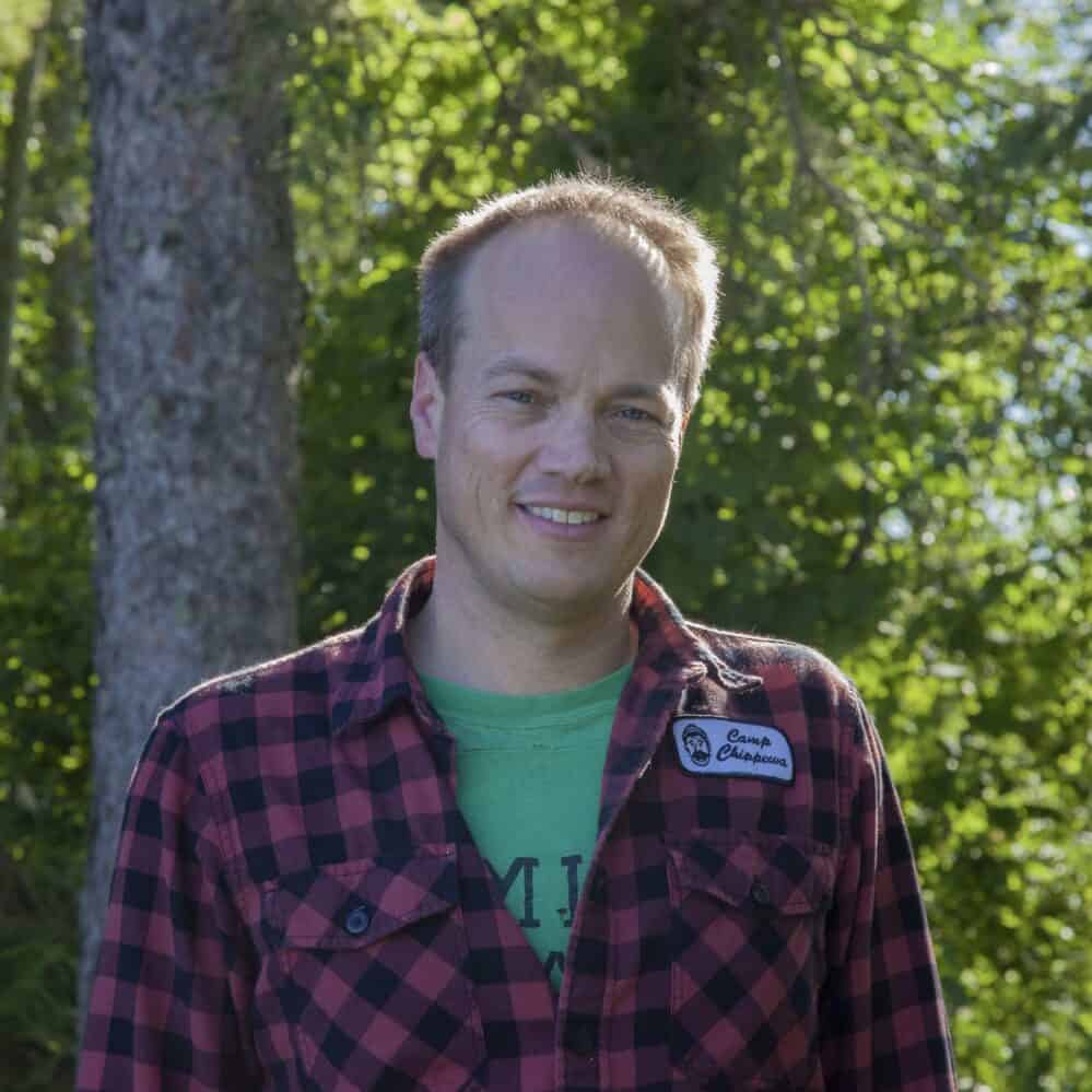 Board of Directors - Camp Chippewa for Boys