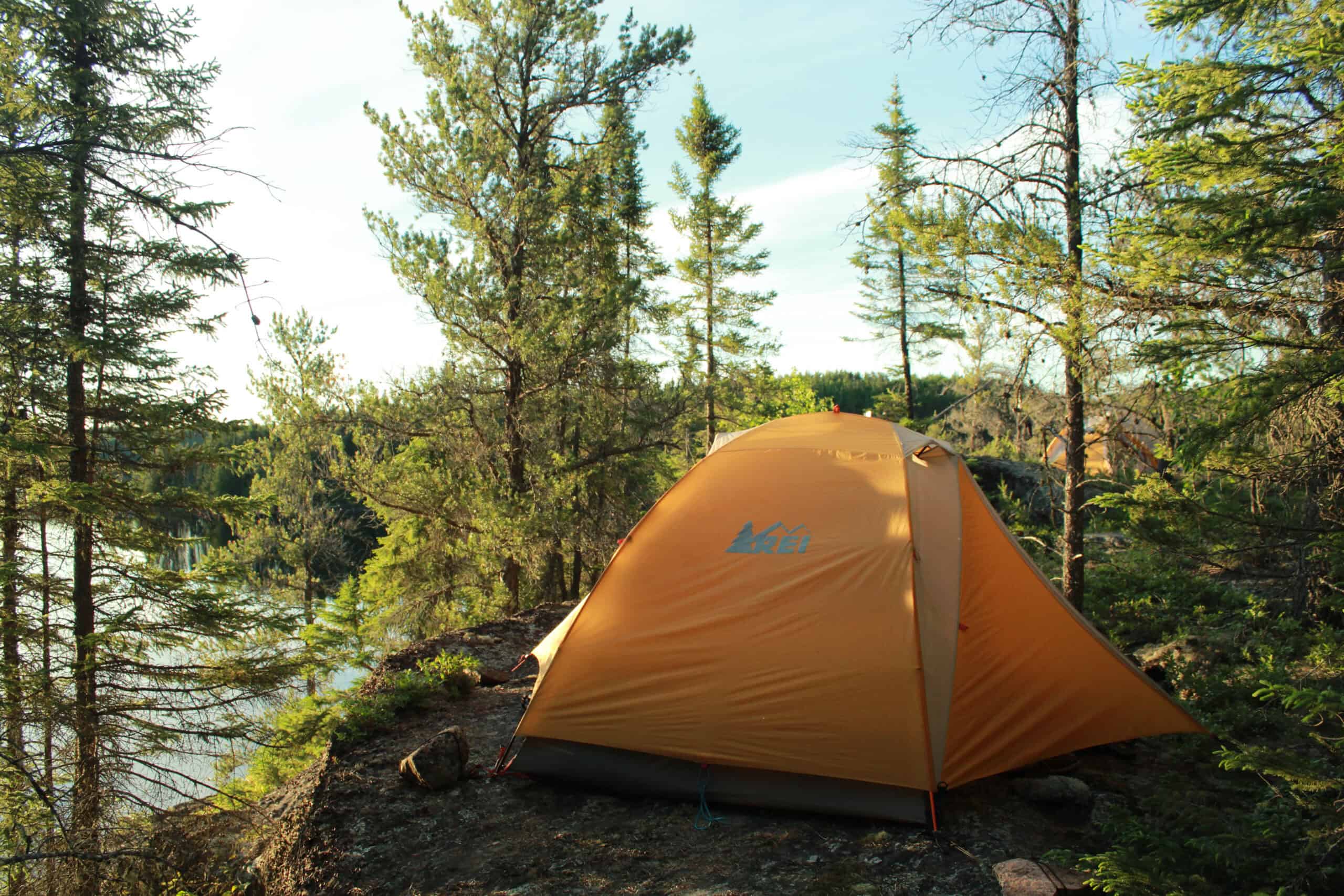 Introducing the Trip Log Series - Camp Chippewa for Boys